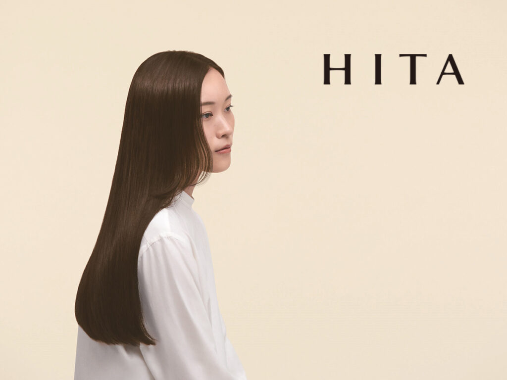HITAトリートメント】 | hair atelier tête｜ヘア アトリエ テテ 岡山市北区十日市
